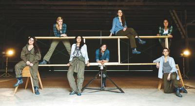 ‘Night Witches’ coming to Hylton | Performing Arts | insidenova.com