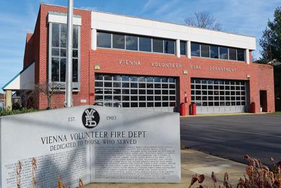 Fairfax supervisors’ vote will aid Vienna Volunteer Fire Department ...