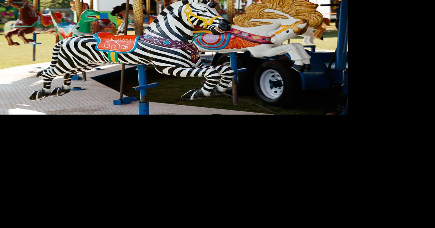 PHOTOS: Gearing up for the Arlington County Fair | Multimedia ...