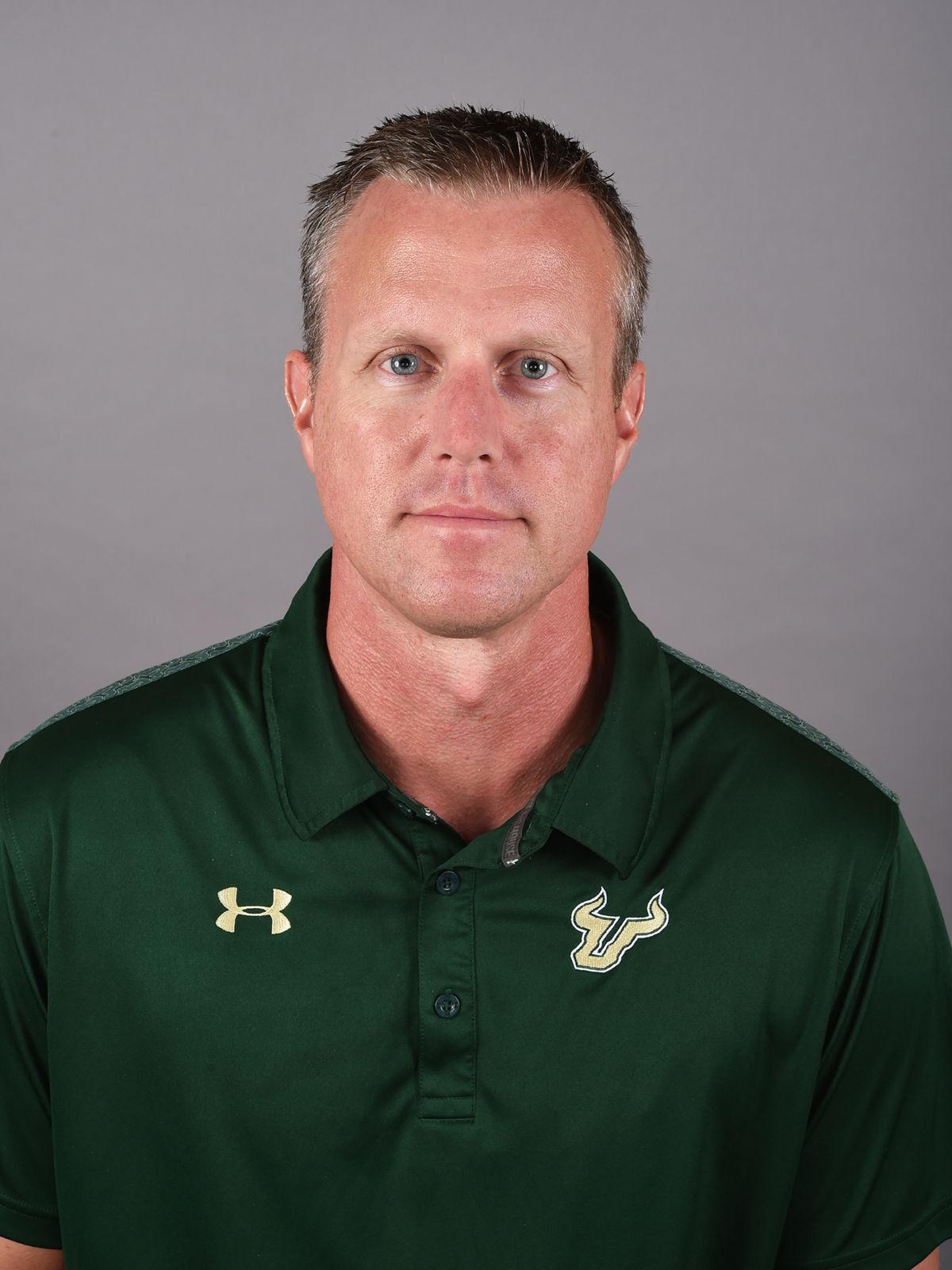 Potomac graduate Mark Kingston selected as South Carolina's new head ...