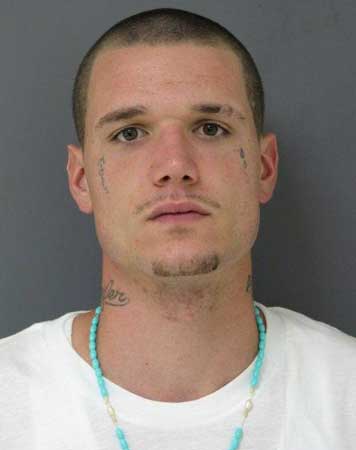 Mugshots 6/3-6/10 | Multimedia | insidenova.com