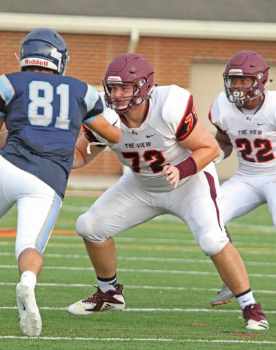 Mountain View’s Alex Kemp has passion for the game | Stafford ...