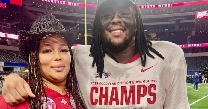 Unity Reed grad has unfinished business at Ohio State | Headlines ...