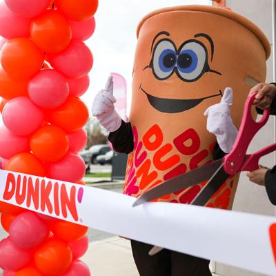 Get yourself a free donut at Dunkin's newest Northern Virginia location ...