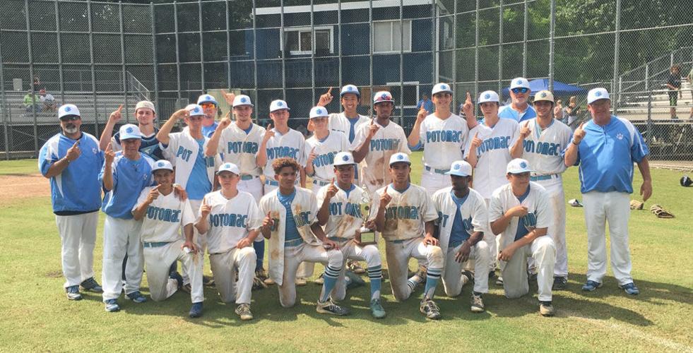 Potomac baseball wins first regional title since 1993 | Prince William ...
