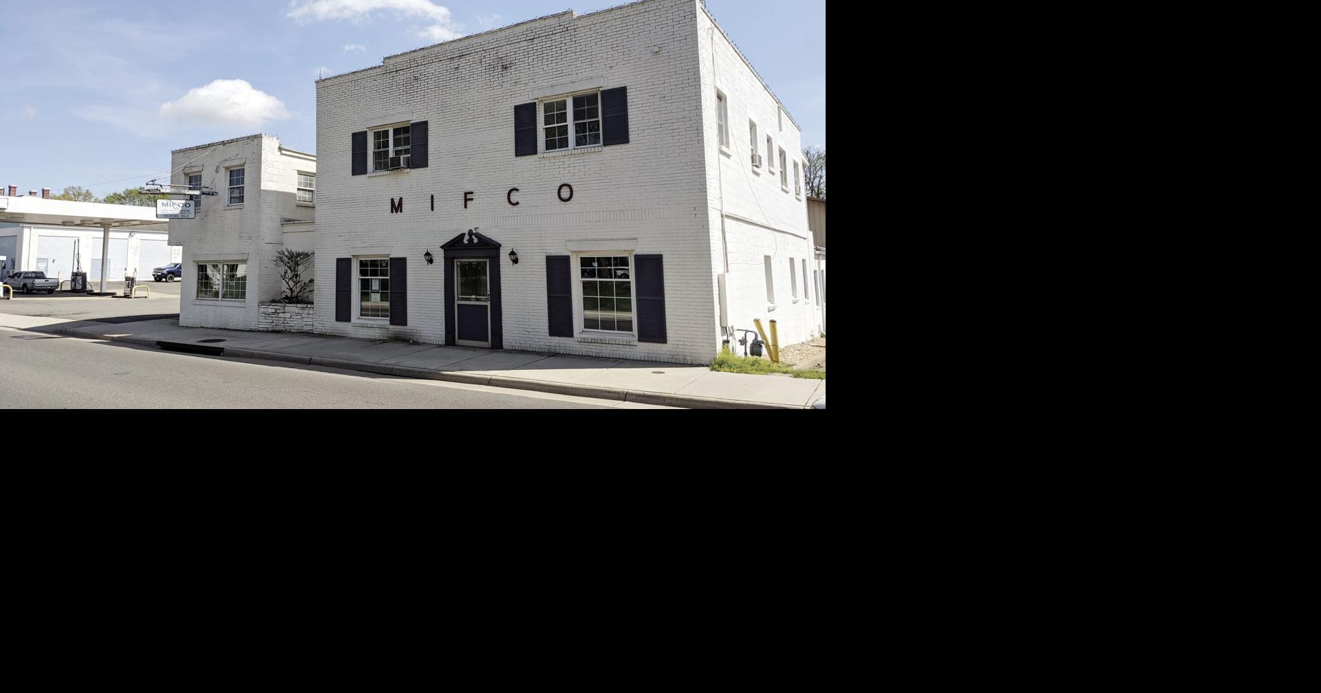 Manassas approves purchase of old MIFCO property | Headlines ...