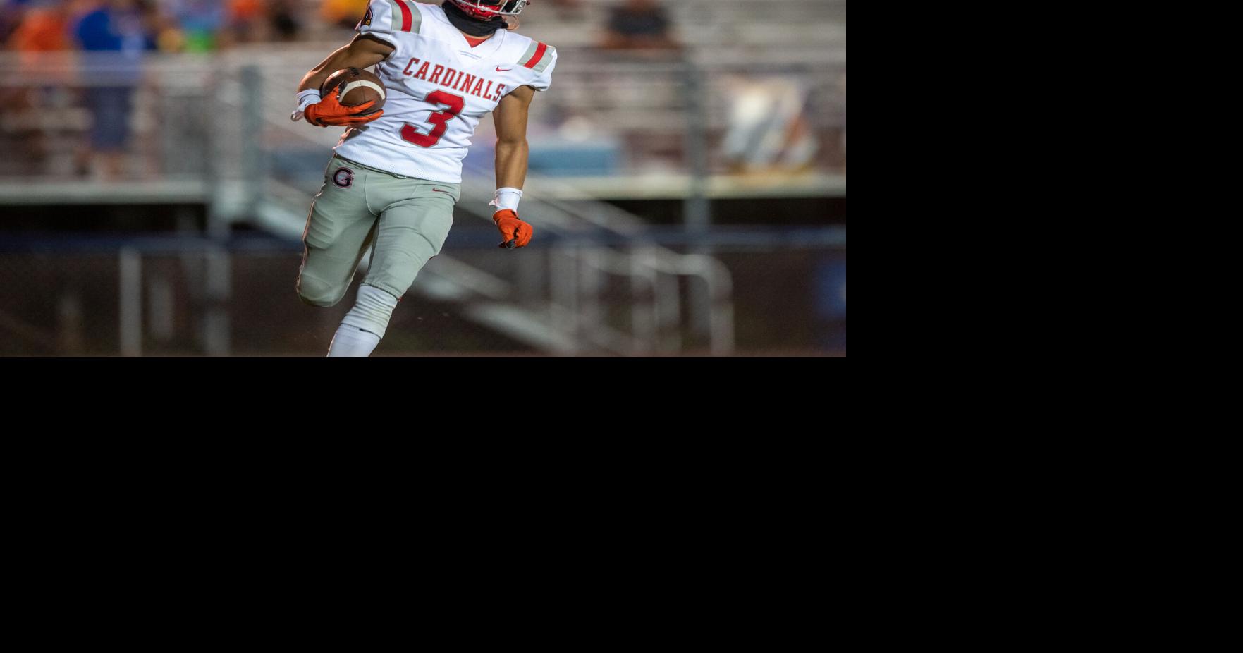 Gainesville's Aidan McClafferty receives high praise from head coach ...