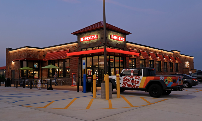 It's official: Sheetz to open first Culpeper location April 9 after ...