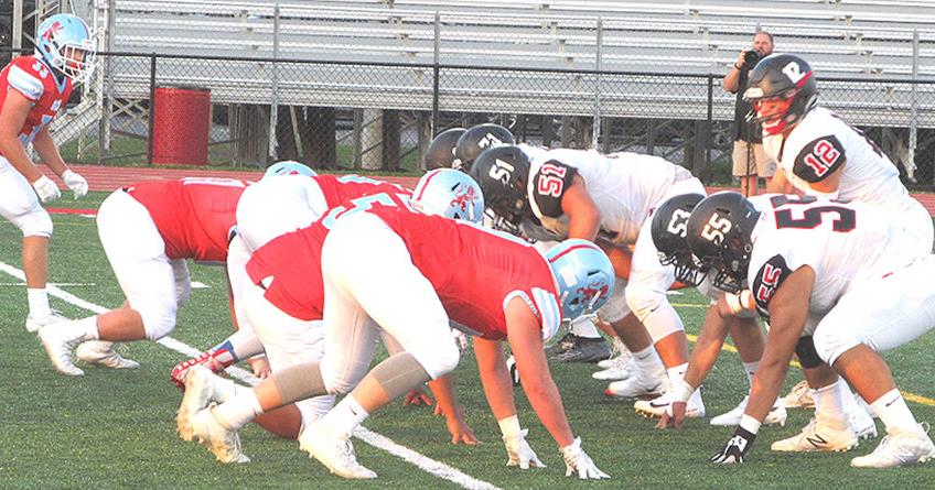 Madison holds off Marshall | Sports | insidenova.com