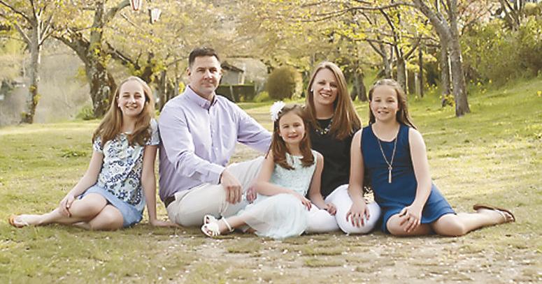 Former Hylton student-athlete Kevin Herrmann was a “no-quit kind of guy ...