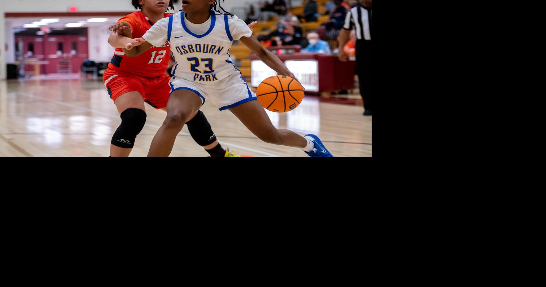 Top 5 Preseason Prince William County Girls Basketball Teams Osbourn