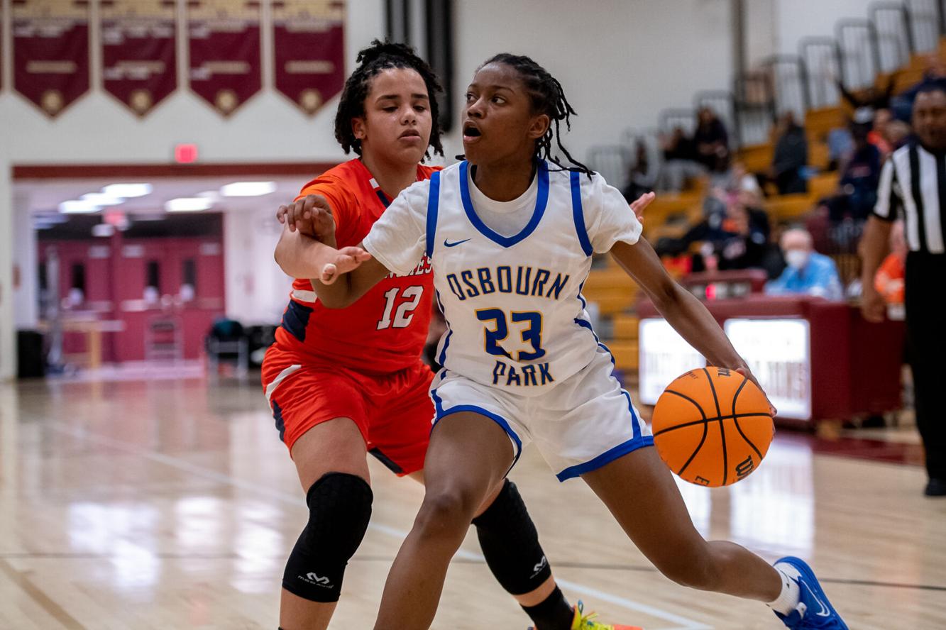 Top 5 Preseason Prince William County Girls Basketball Teams Osbourn