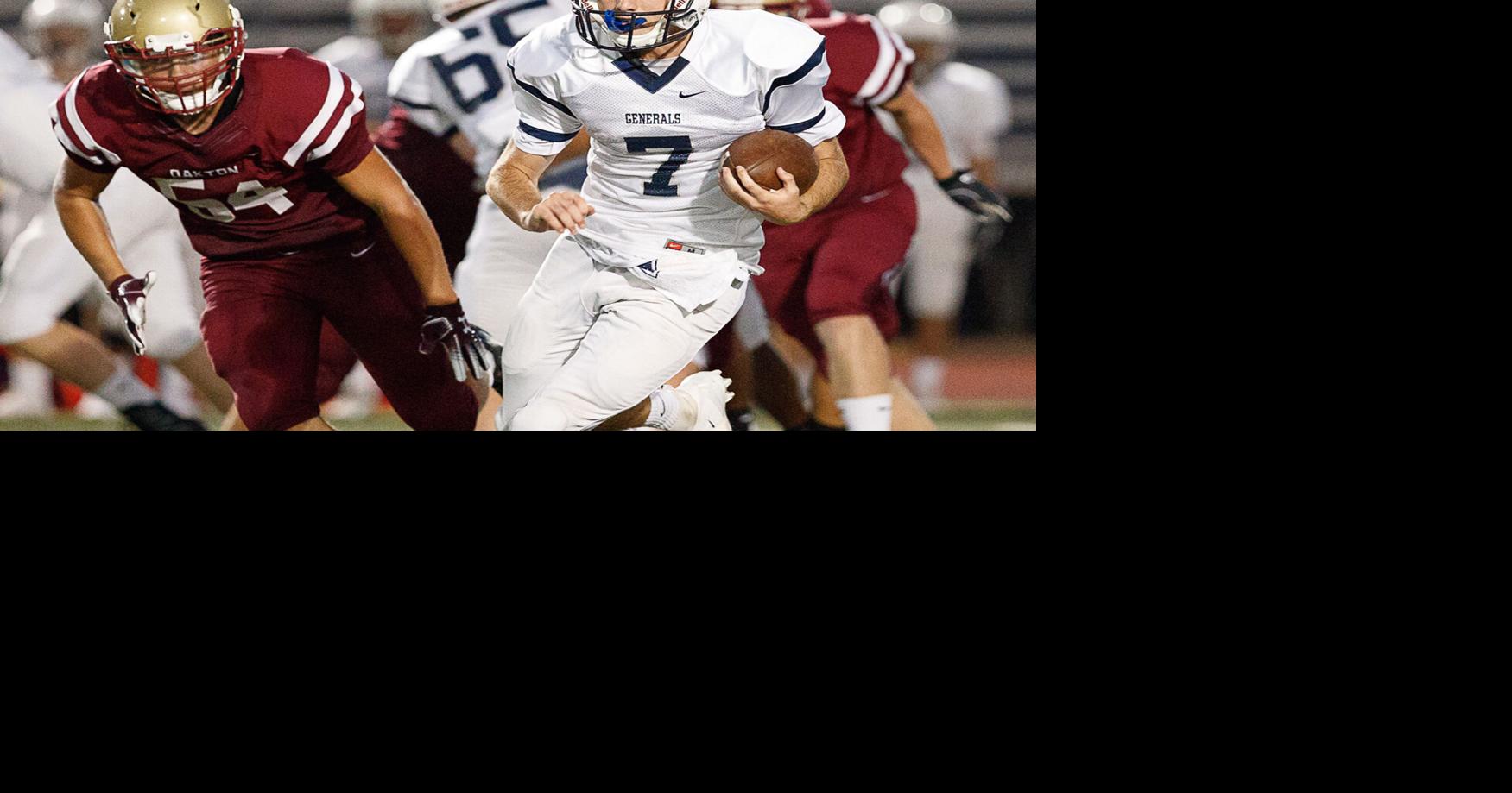 The early line on fall high-school football seasons | news/arlington ...