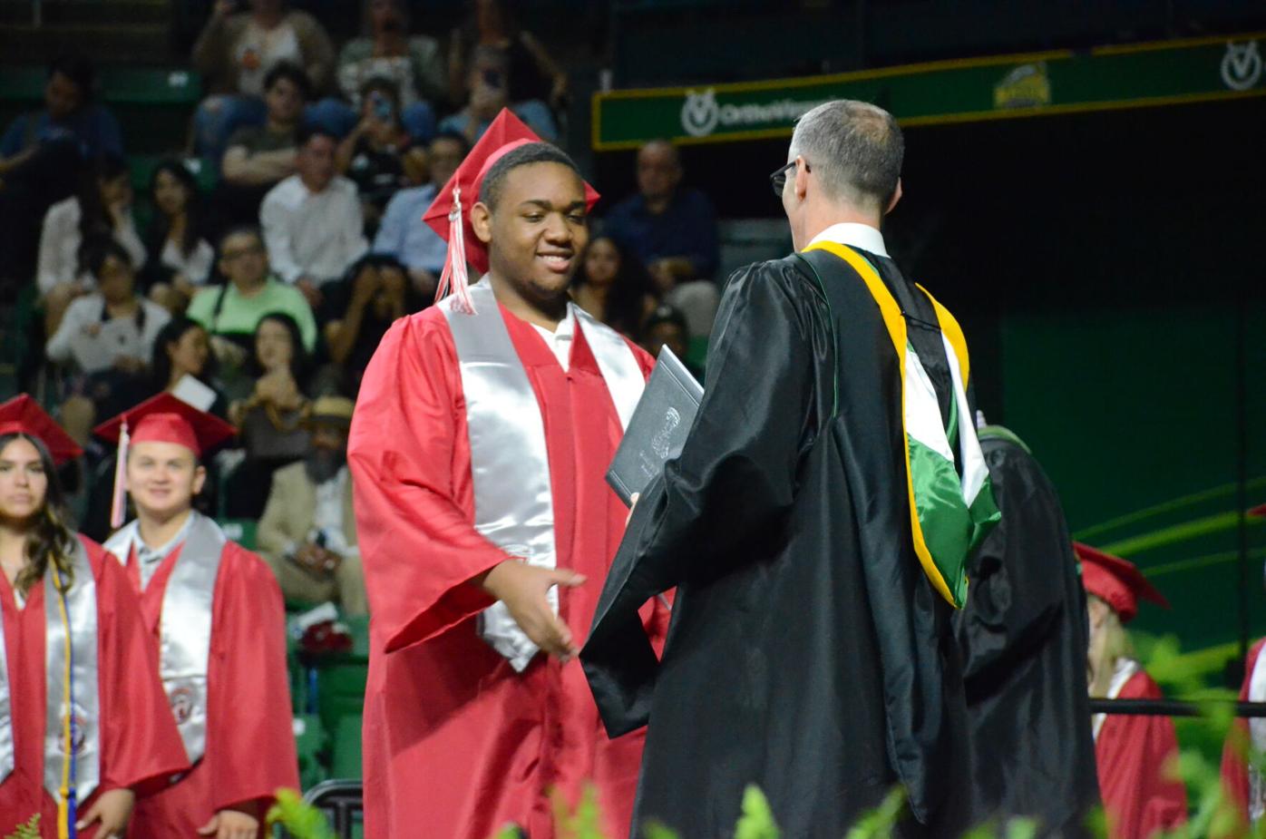 Eagle Bank Arena Graduation Seating Chart | Cabinets Matttroy