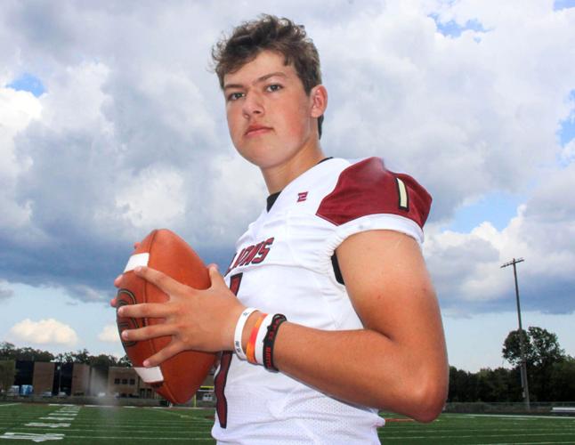 Hylton and Unity Reed are high on transfer quarterbacks Tyler Rekdal ...