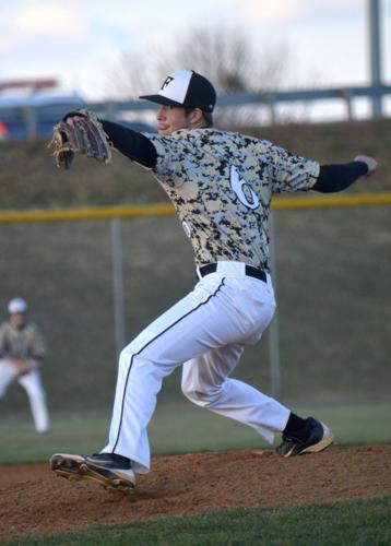 Baseball: Pitching, Defense Lead Freedom To Hot Start | Loudoun ...