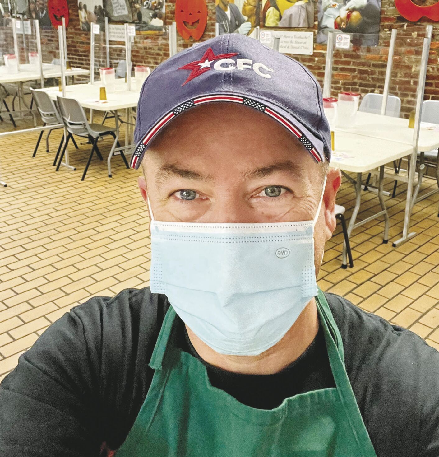 Combined Federal Campaign celebrates 60th year | Headlines | insidenova.com