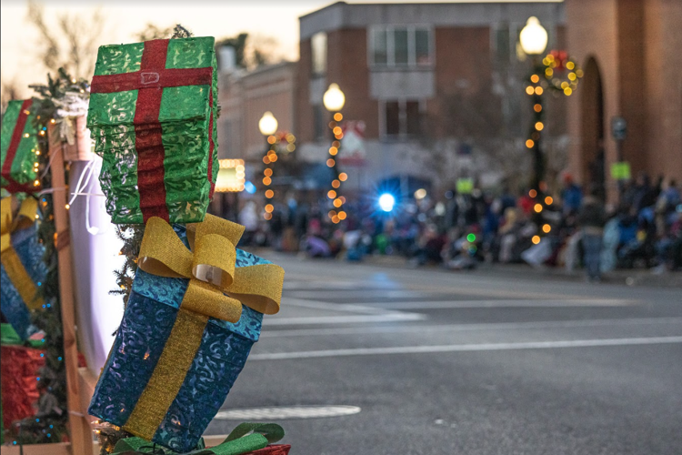 Culpeper Christmas Parade 2022 | InsideNoVa Culpeper - Culpeper Times ...