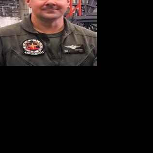 Former Hylton student-athlete Kevin Herrmann one of five Marines ...