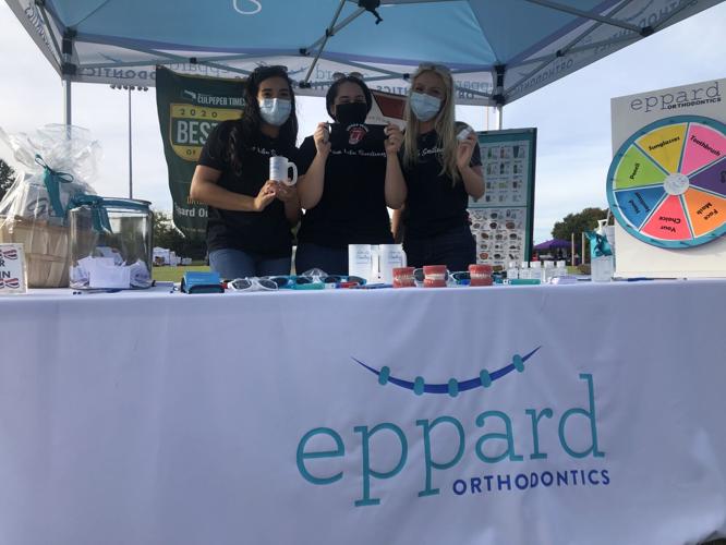 Photo gallery: Pandemic-friendly CulpeperFest | InsideNoVa Culpeper ...