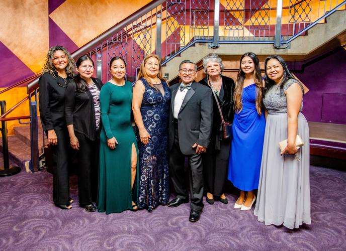 Hylton Performing Arts Center celebrates in style at 13th Anniversary ...