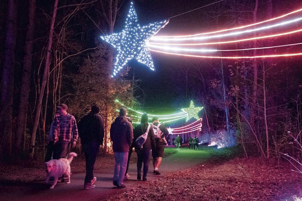 Northern Virginia 2024 Christmas events guide | Headlines | insidenova.com