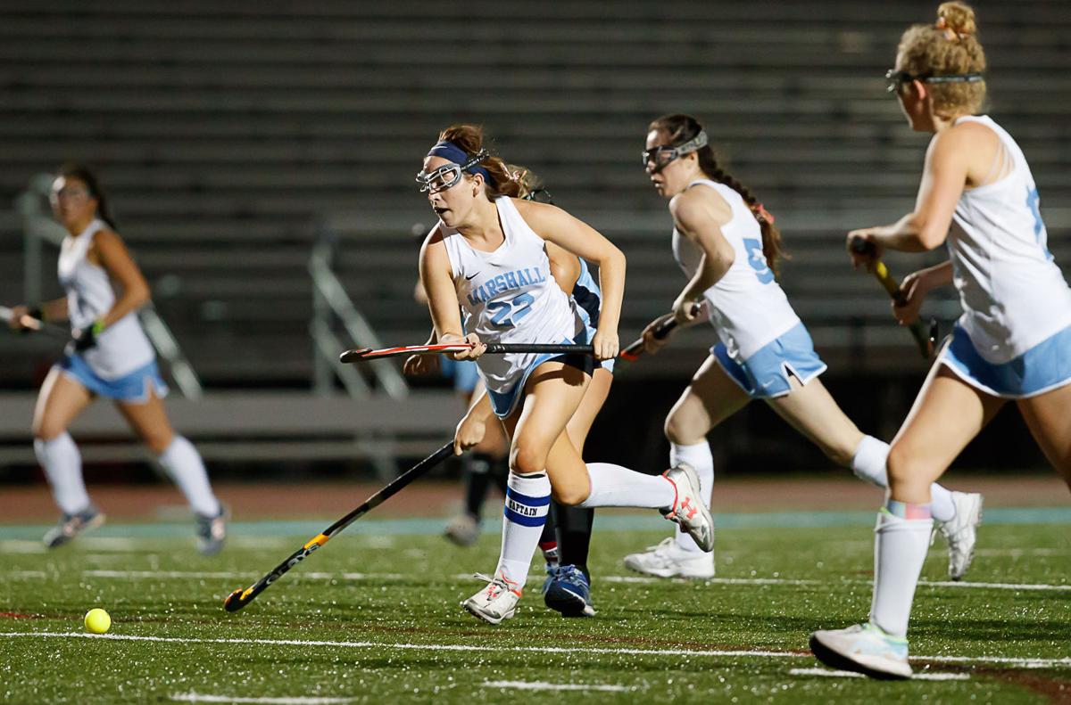 PHOTOS: Girls field hockey | Sports | insidenova.com