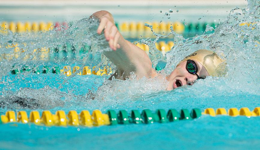 Hamlet swimming slideshow | Sports | insidenova.com