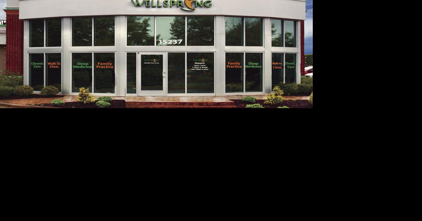 Wellspring Health Services offers enhanced medical option for uninsured ...