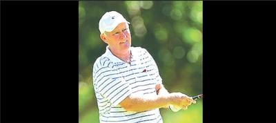 Vienna golfer selected to Hall of Fame | Sports | insidenova.com