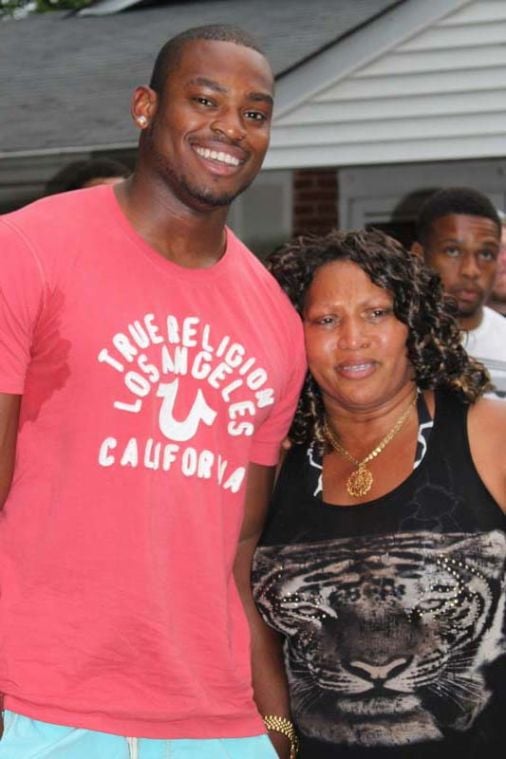 Howard Jones gets his NFL shot | Multimedia | insidenova.com