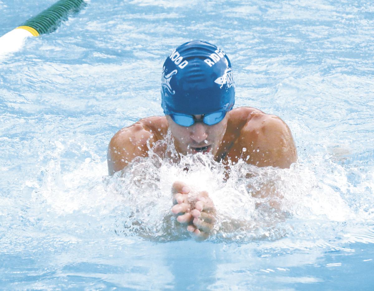 Prince William Swim League Results: Week 7 | Prince William ...