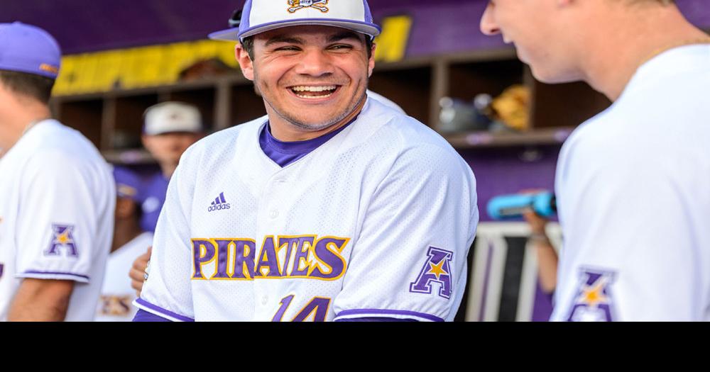 Battlefield graduate Jake Agnos selected to compete with USA Baseball’s ...