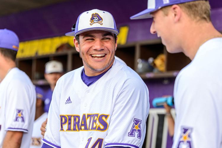 After an up-and-down first two seasons, Battlefield graduate Jake Agnos ...