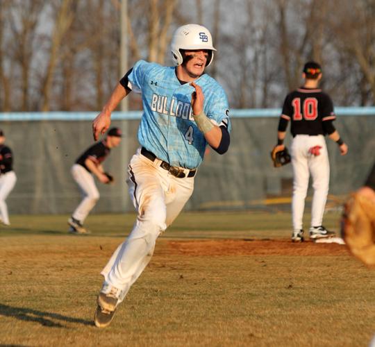 Stone Bridge baseball wins opener | Multimedia | insidenova.com