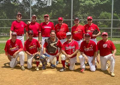 DC Men’s Sr. Baseball League is for young and older adults | Sports ...