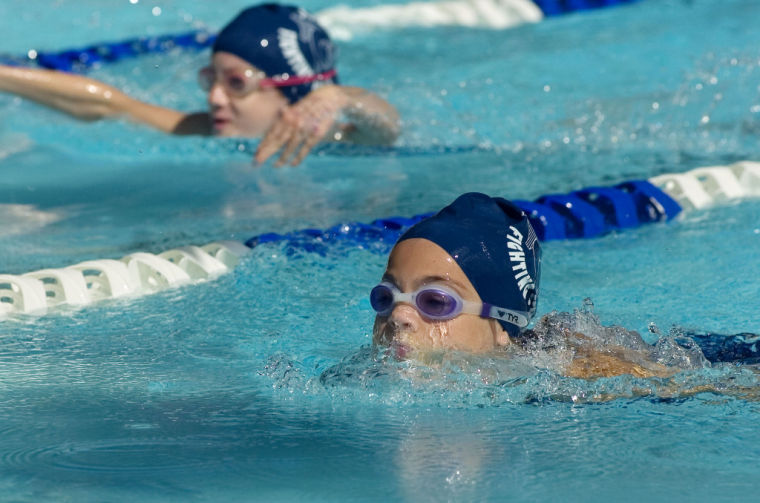 Prince William Swim League: Week 5 | Prince William | insidenova.com
