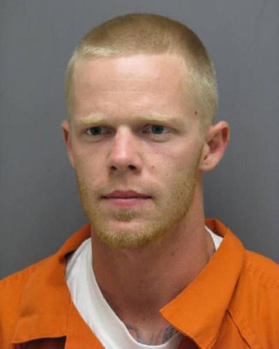 Mugshots 9/1-9/12 | Multimedia | insidenova.com