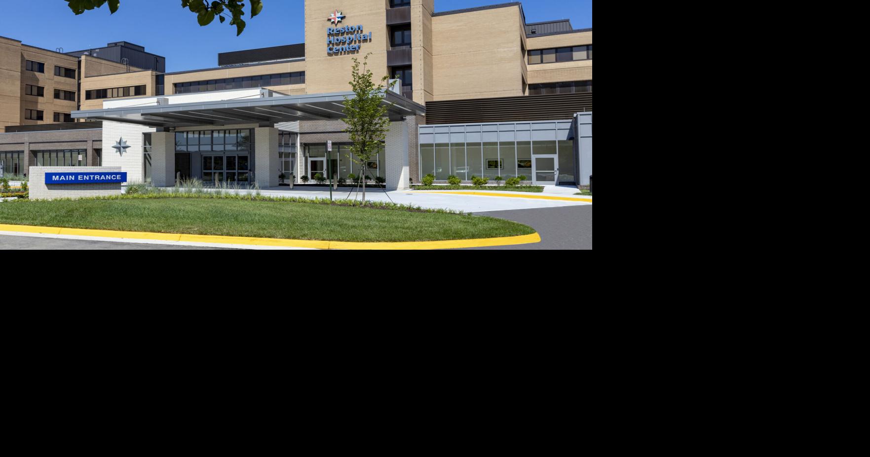 Reston Hospital named to Top 100 list by IBM/Watson | Health ...