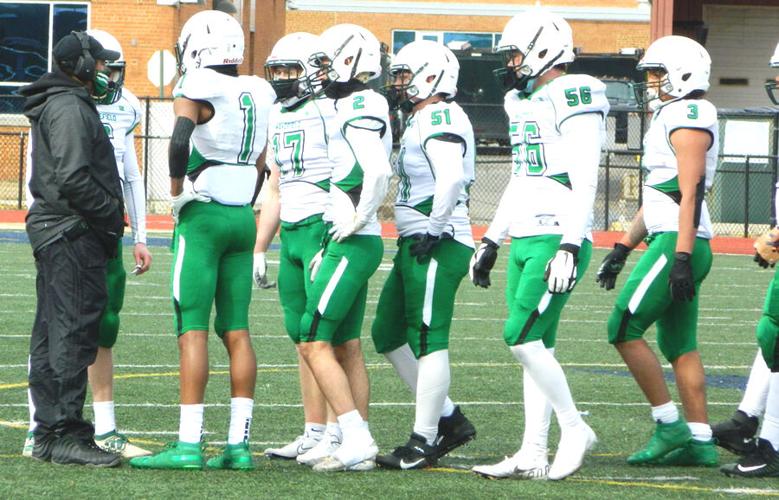 PHOTOS: Wakefield wins in football | Sports | insidenova.com