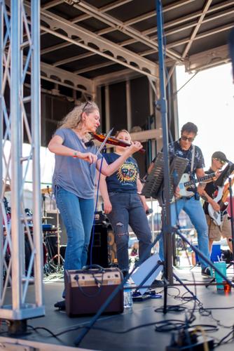 GALLERY: Culpeper Renaissance Inc.'s 3rd Thursday kicks off ...