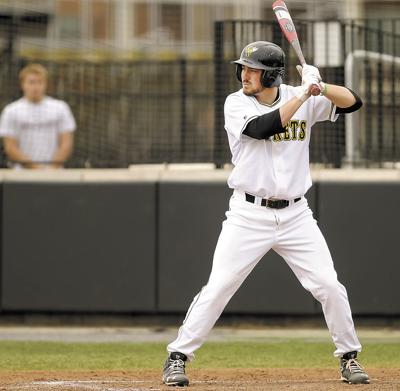 Migliorini has another strong season at Randolph-Macon | News ...