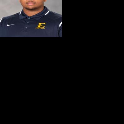 Local notes: Woodbridge, Potomac graduates Tavon Matthews, Marquis Hall ...