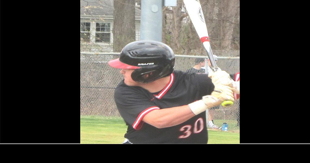 All-6A Region D baseball team: Madison's Kyle Novak is the player of ...