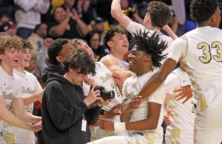 Westfield wins Class 6 state boys basketball title | Headlines ...