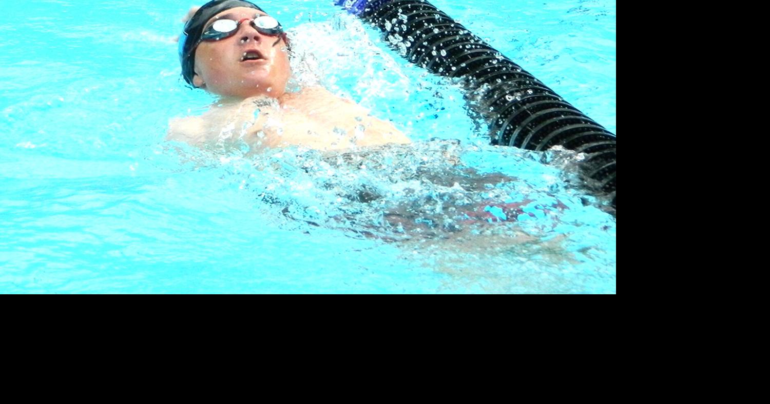 Marlins, Cardinals, Dolphins lead swim divisions | Sports | insidenova.com