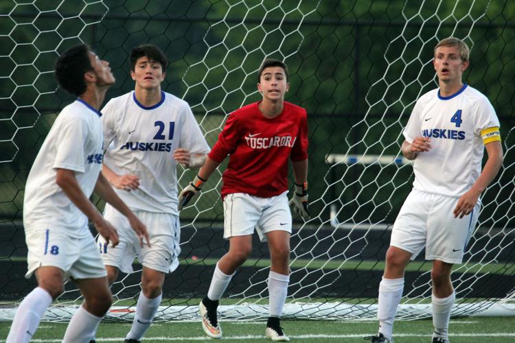 Tuscarora-Broad Run boys soccer | Multimedia | insidenova.com