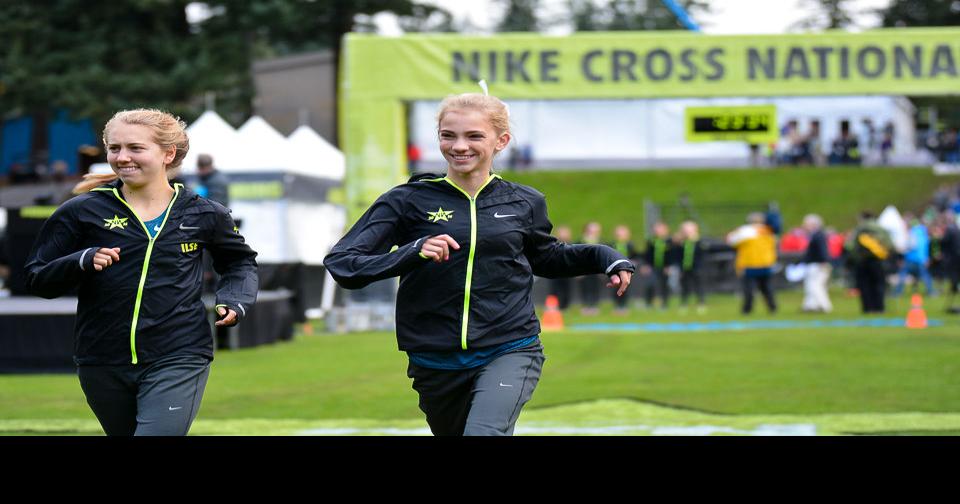 A season of firsts for Patriot's Rachel McArthur | Sports | insidenova.com