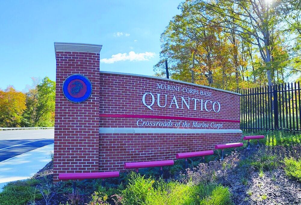 Quantico Warfighting Lab receives $10M in federal funding | Prince ...