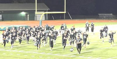 Saxons earn first win; Warhawks keep rolling | Sports | insidenova.com